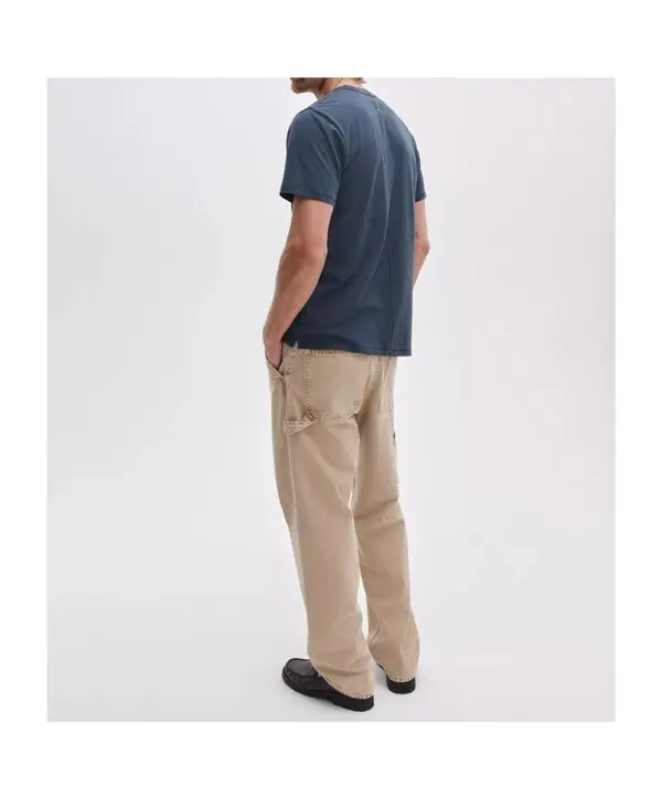 Rag & Bone Rag Bone Garment-dyed Pocket T-shirt