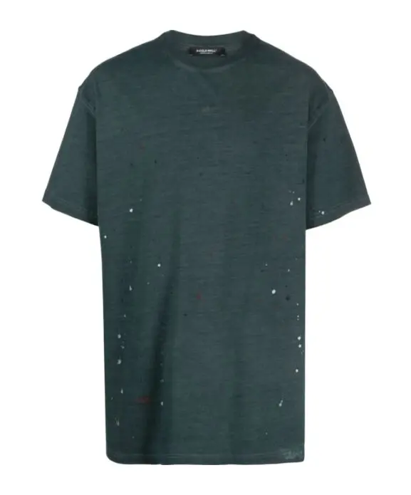 A-COLD-WALL* Short-sleeved T-shirt