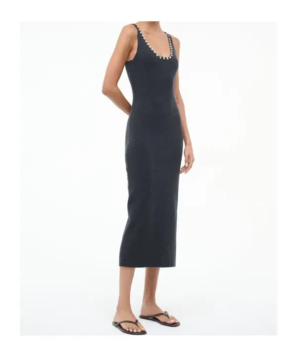 Staud Sleeveless Dress