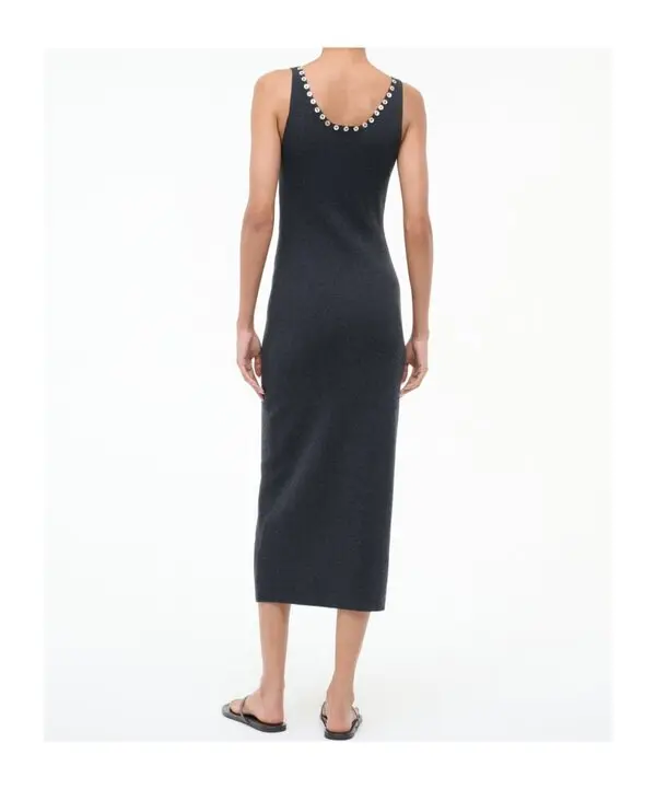 Staud Sleeveless Dress