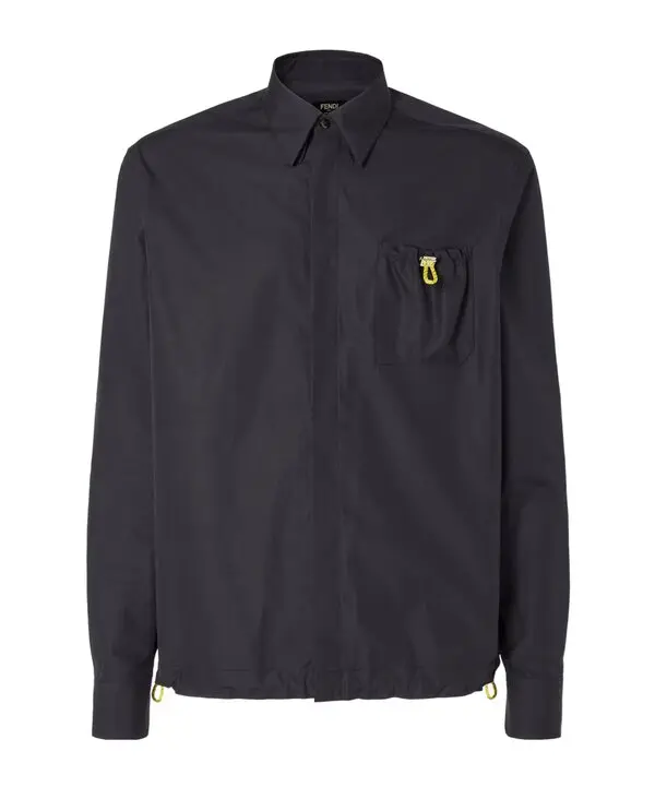 Fendi Shirt - Black