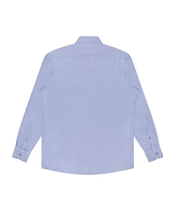 Zegna Long-sleeve Shirt