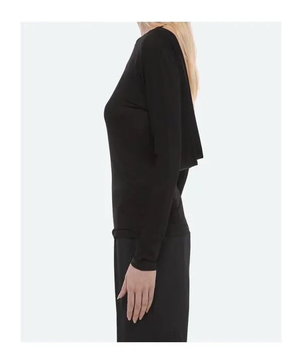 Helmut Lang Long-sleeved T-shirt