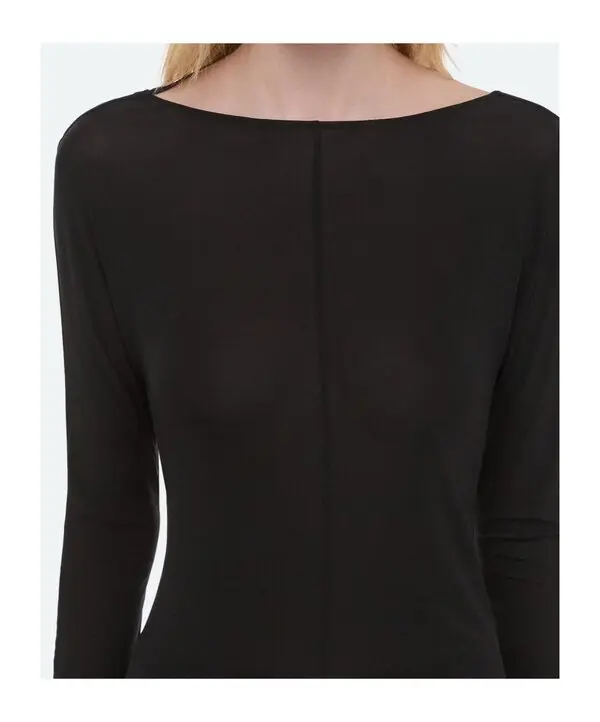 Helmut Lang Long-sleeved T-shirt