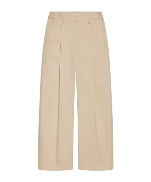 Helmut Lang Pleated Casual Pants