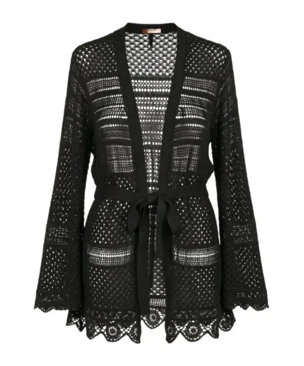 TWINSET Blended Cardigan