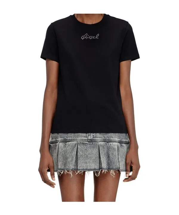 DIESEL® Logo T-shirt