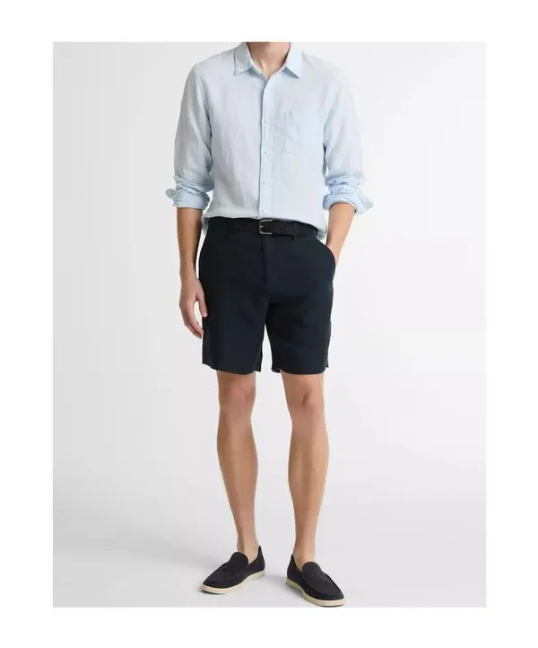 Vince Belt Loop Shorts