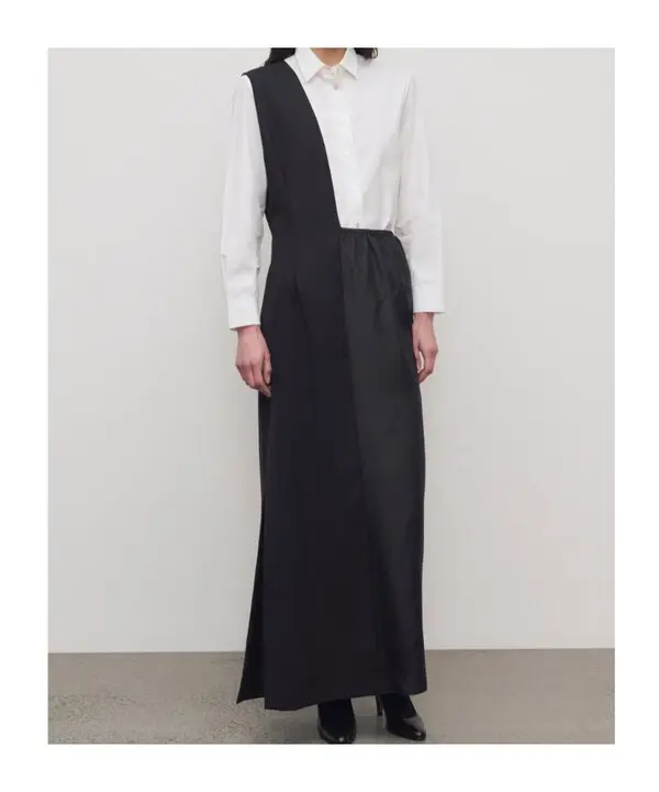 THE ROW Cyrene Dress