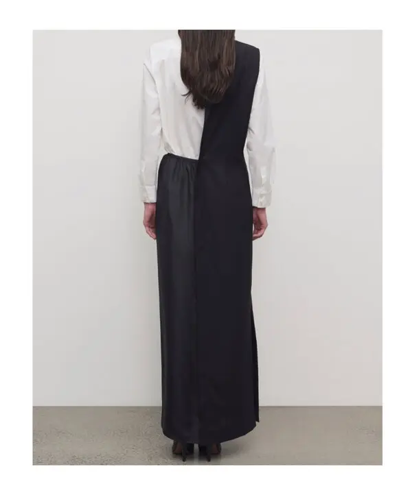 THE ROW Cyrene Dress