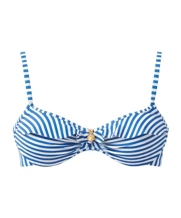TWINSET Bikini - Blue
