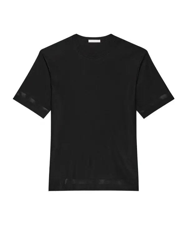 Helmut Lang Short Sleeve T-shirt