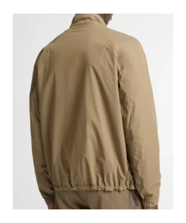 Vince High-neck Long-sleeved Casual Jacket