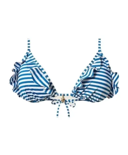 TWINSET Bikini - Blue