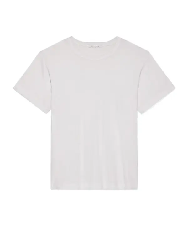 Helmut Lang Crew Neck Short-sleeved T-shirt