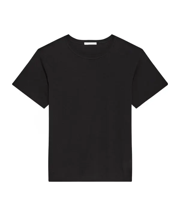 Helmut Lang Crew Neck Short-sleeved T-shirt