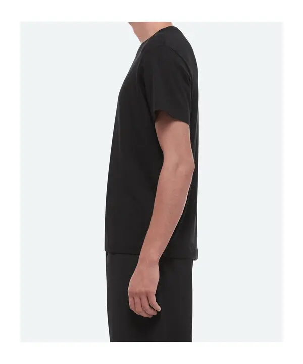 Helmut Lang Crew Neck Short-sleeved T-shirt