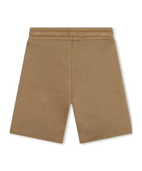 Hugo Boss Buttoned Shorts