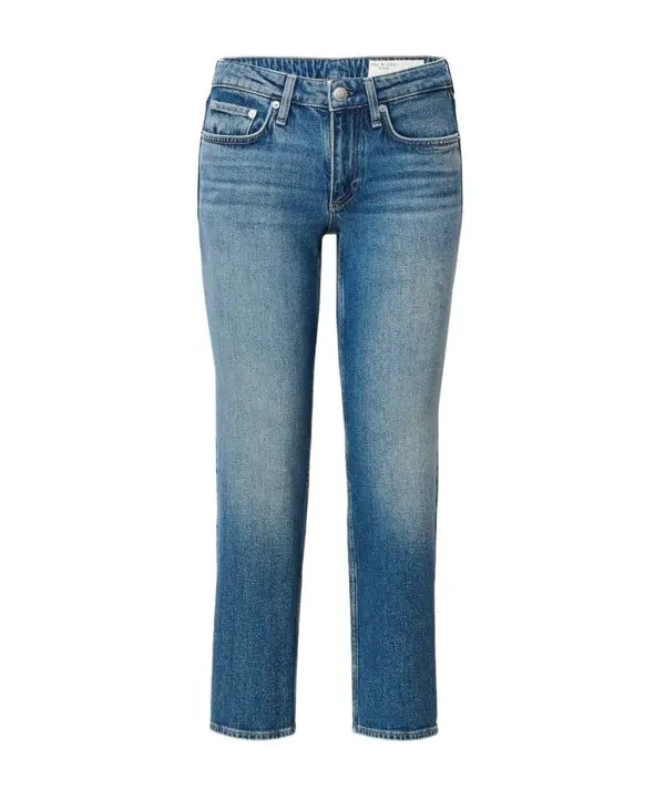 Rag & Bone Belt Loop Jeans