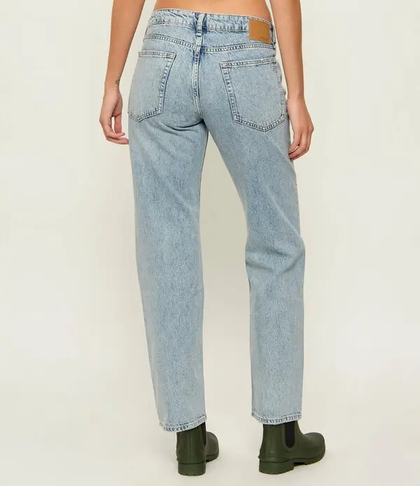 Rag & Bone Belt Loop Jeans