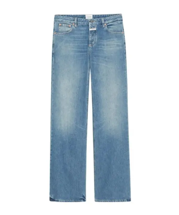 Closed Gillan Five-pocket Jeans