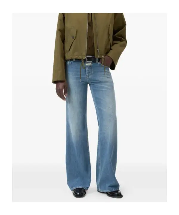 Closed Gillan Five-pocket Jeans