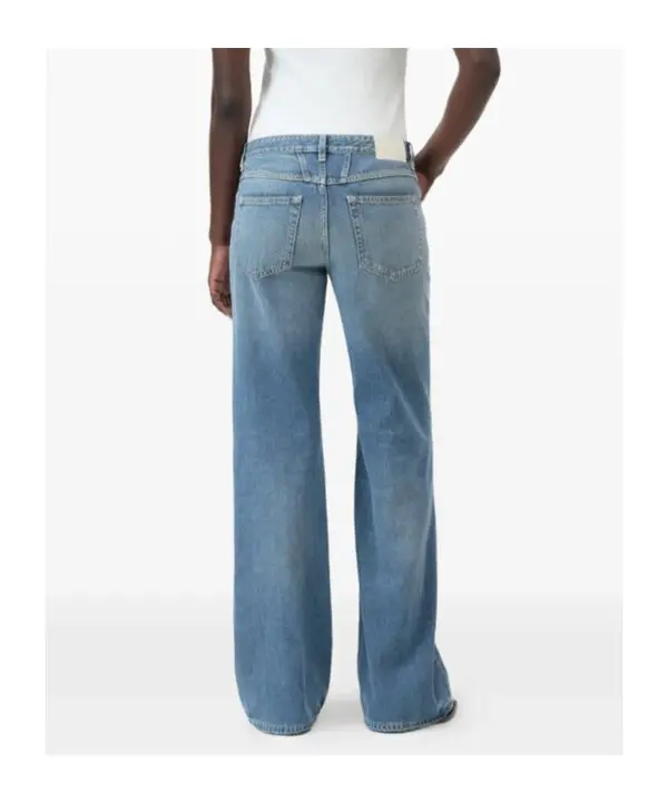 Closed Gillan Five-pocket Jeans