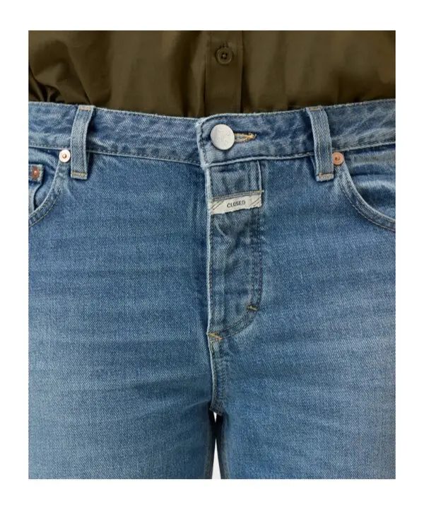 Closed Gillan Five-pocket Jeans