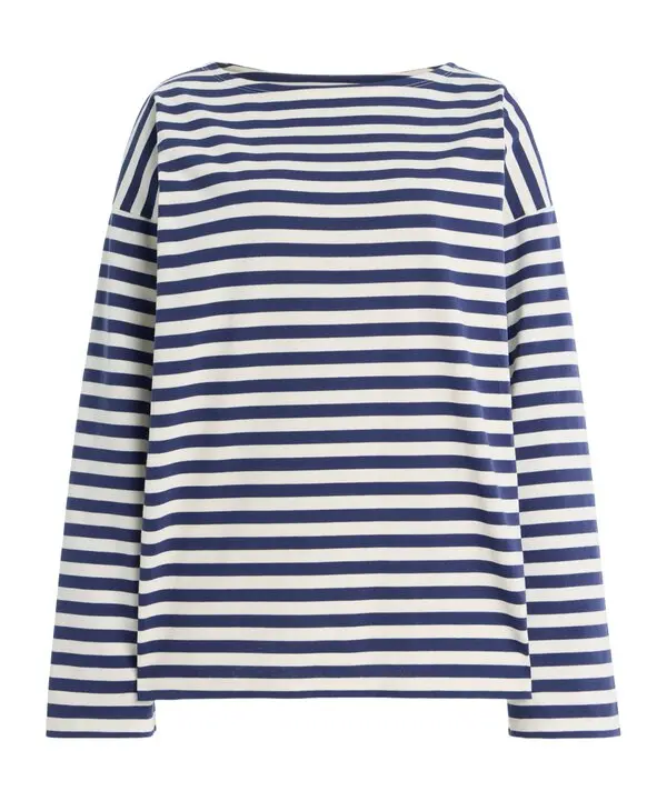 Posse Striped T-shirt