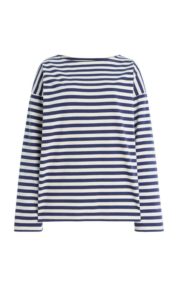 Posse Striped T-shirt