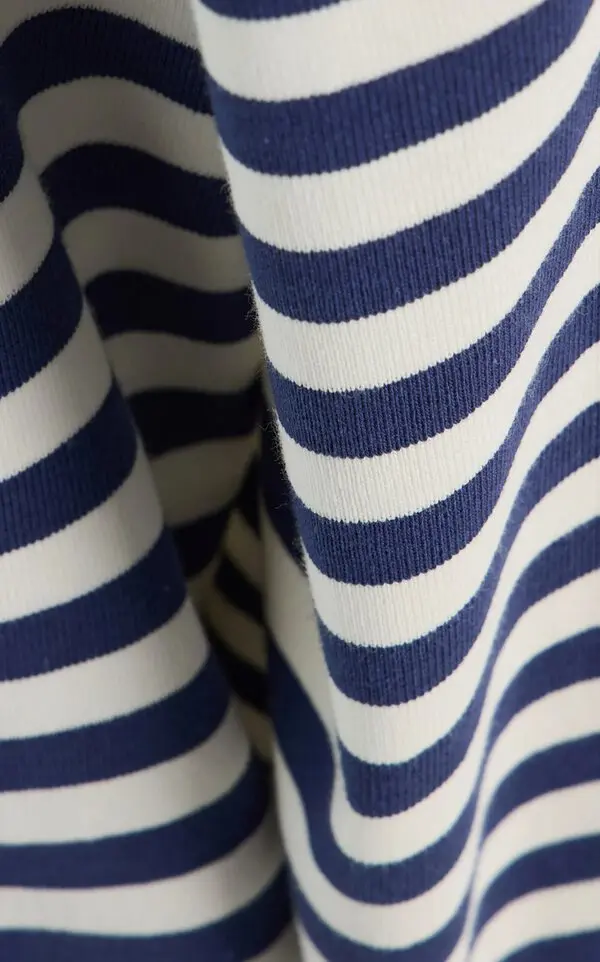 Posse Striped T-shirt