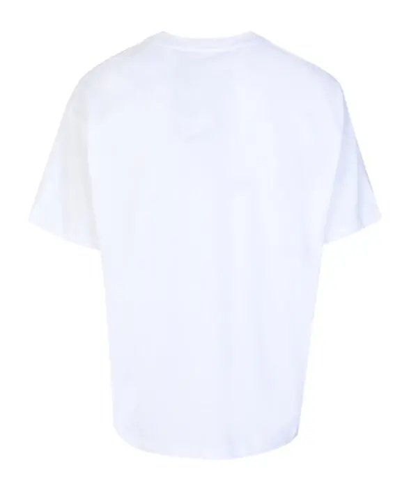 A-COLD-WALL* Short-sleeved T-shirt - White