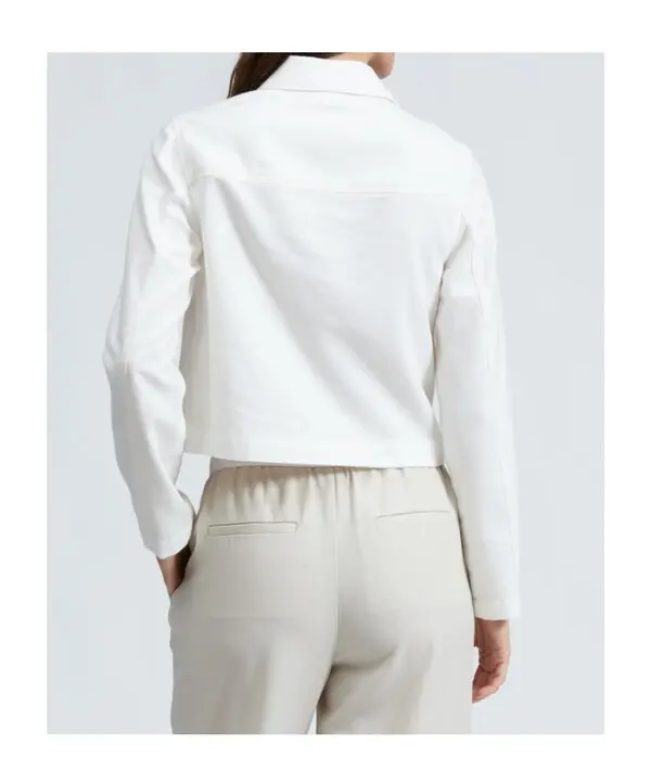 Rag & Bone Long-sleeved Casual Jacket