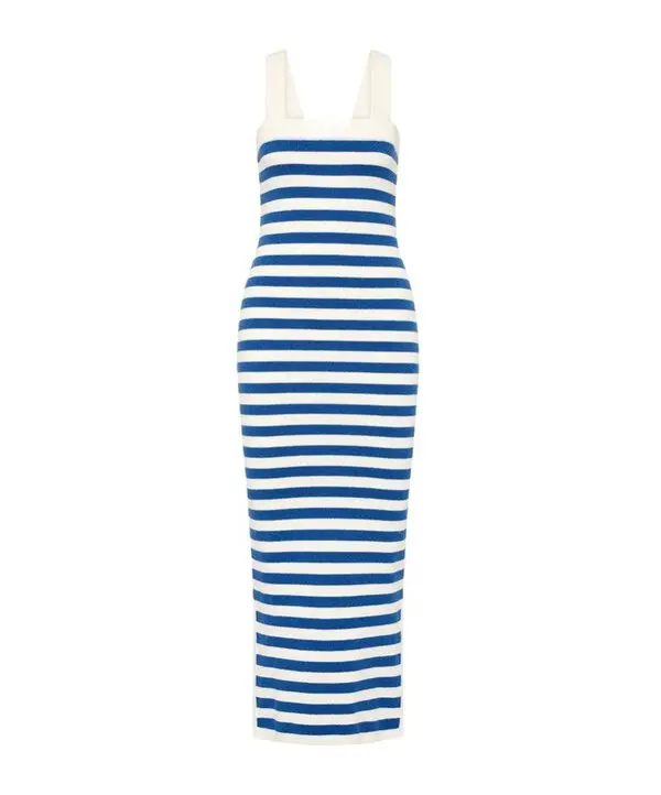 Posse Striped Dress