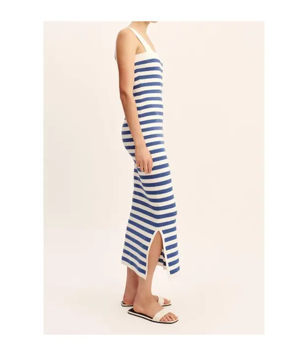 Posse Striped Dress