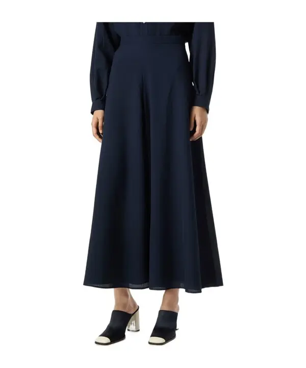 Loro Piana Frank Trousers