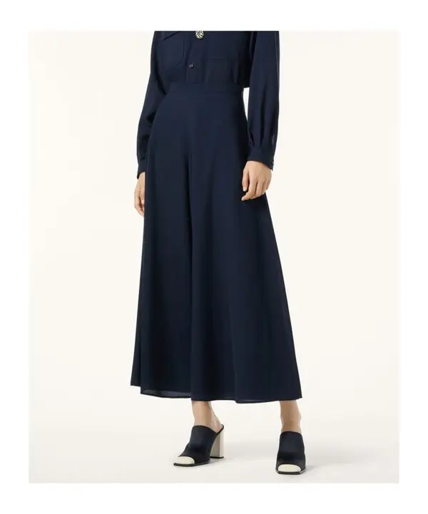 Loro Piana Frank Trousers