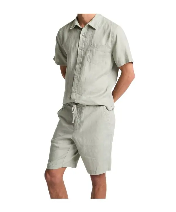 Vince Drawstring Shorts