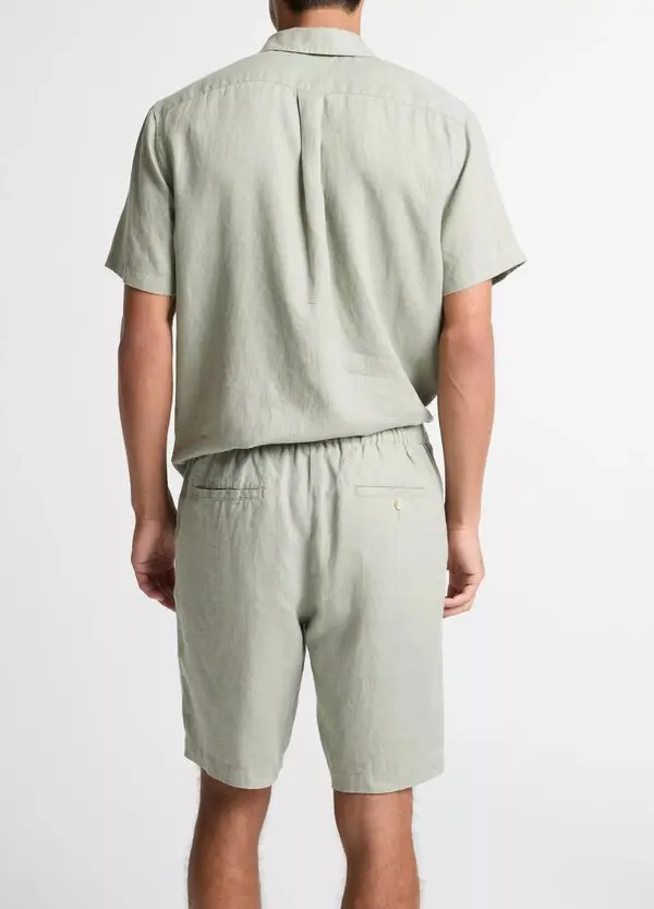 Vince Drawstring Shorts