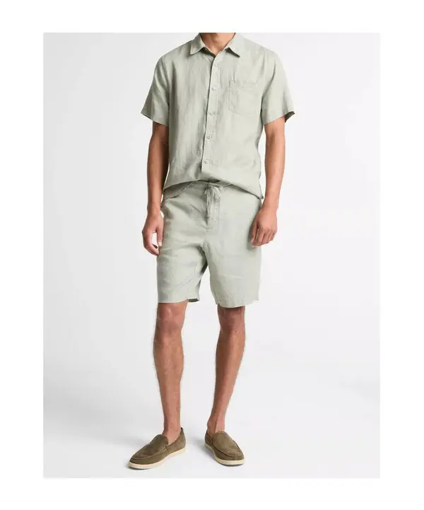 Vince Drawstring Shorts