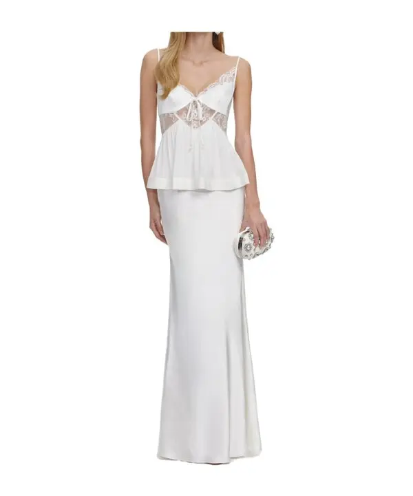 SELF-PORTRAIT Lace Dress
