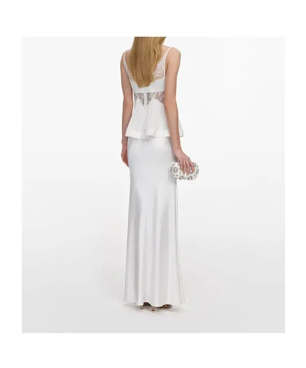 SELF-PORTRAIT Lace Dress