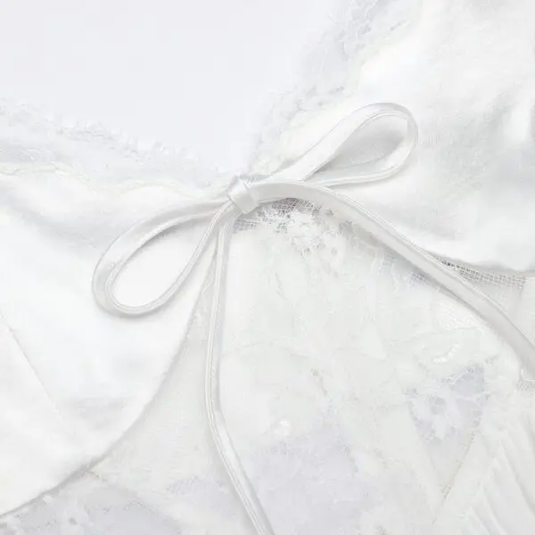 SELF-PORTRAIT Lace Dress