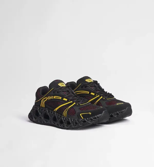 Dior B35 Nxxt Sneakers