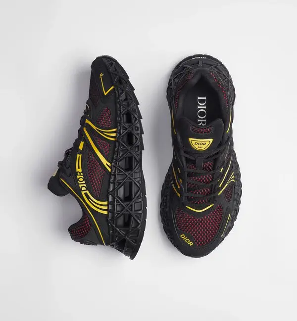 Dior B35 Nxxt Sneakers