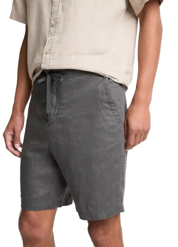 Vince Drawstring Shorts