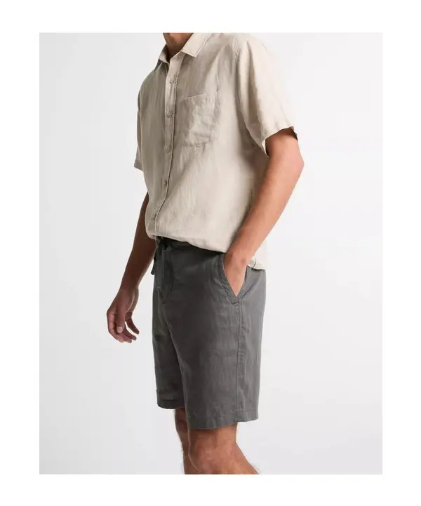 Vince Drawstring Shorts