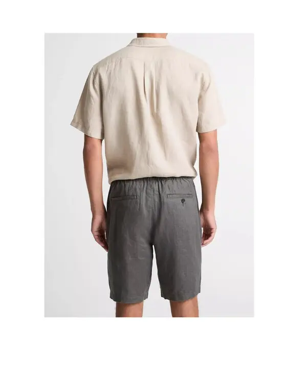 Vince Drawstring Shorts