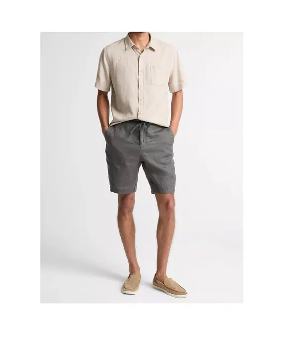 Vince Drawstring Shorts