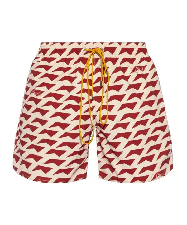 Rhude Dolce Vita Swim Shorts